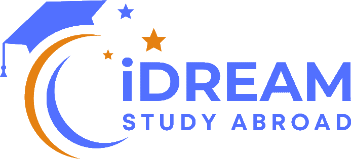 Home | Idream Study Abroad Services